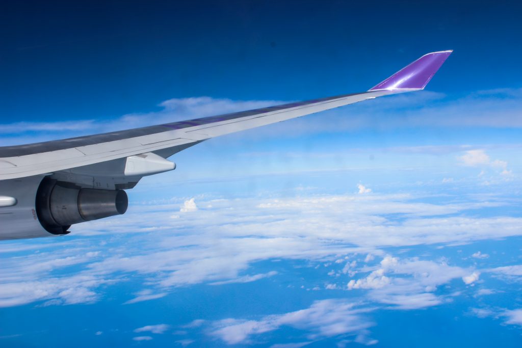 Flying High - PixaHive