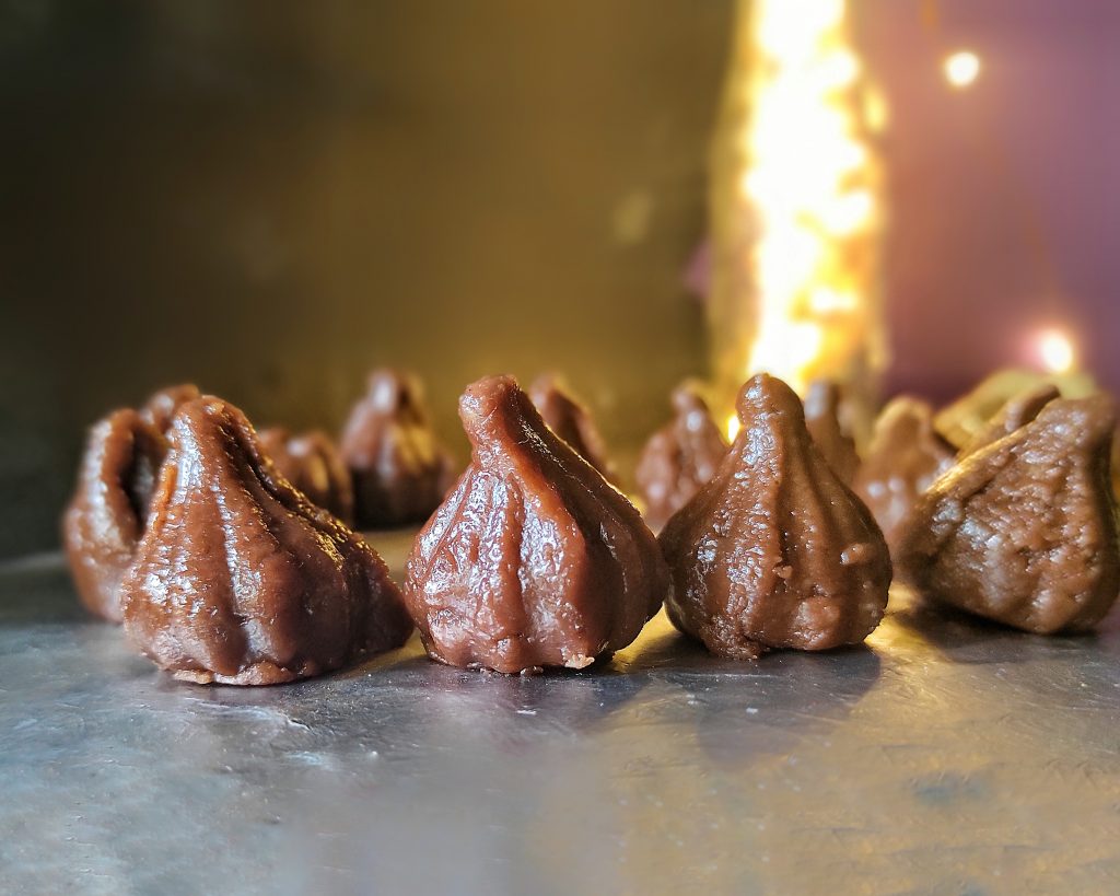 Food photography,In fame – chocolate moduk - PixaHive