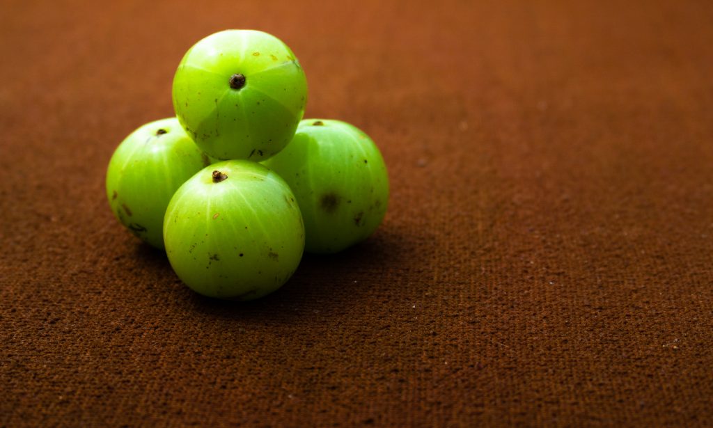 Fresh Gooseberry - PixaHive