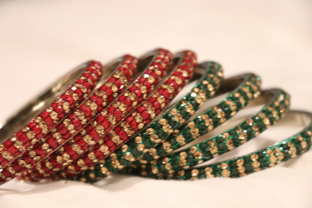 Glass bangles for women - PixaHive