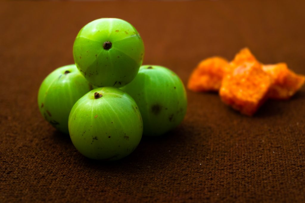Gooseberry fruit - PixaHive