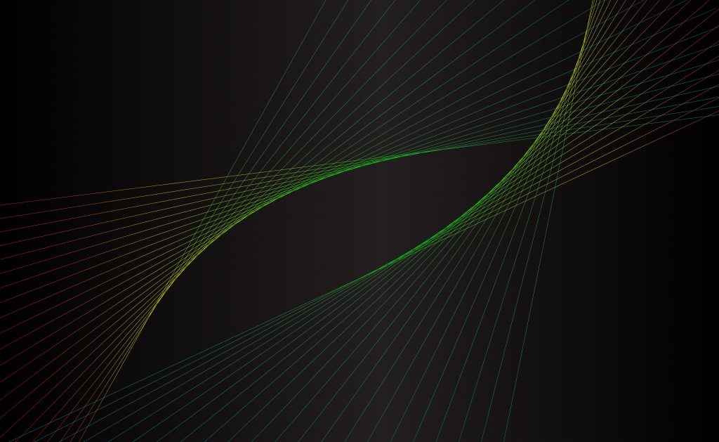Abstract Green Lines - PixaHive