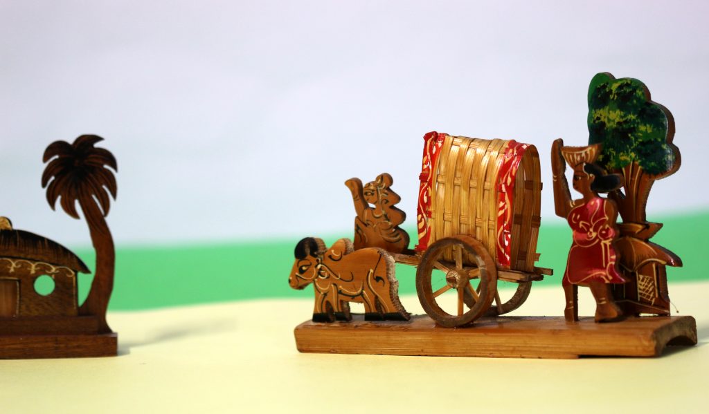 Handcrafted items for home decoration - PixaHive