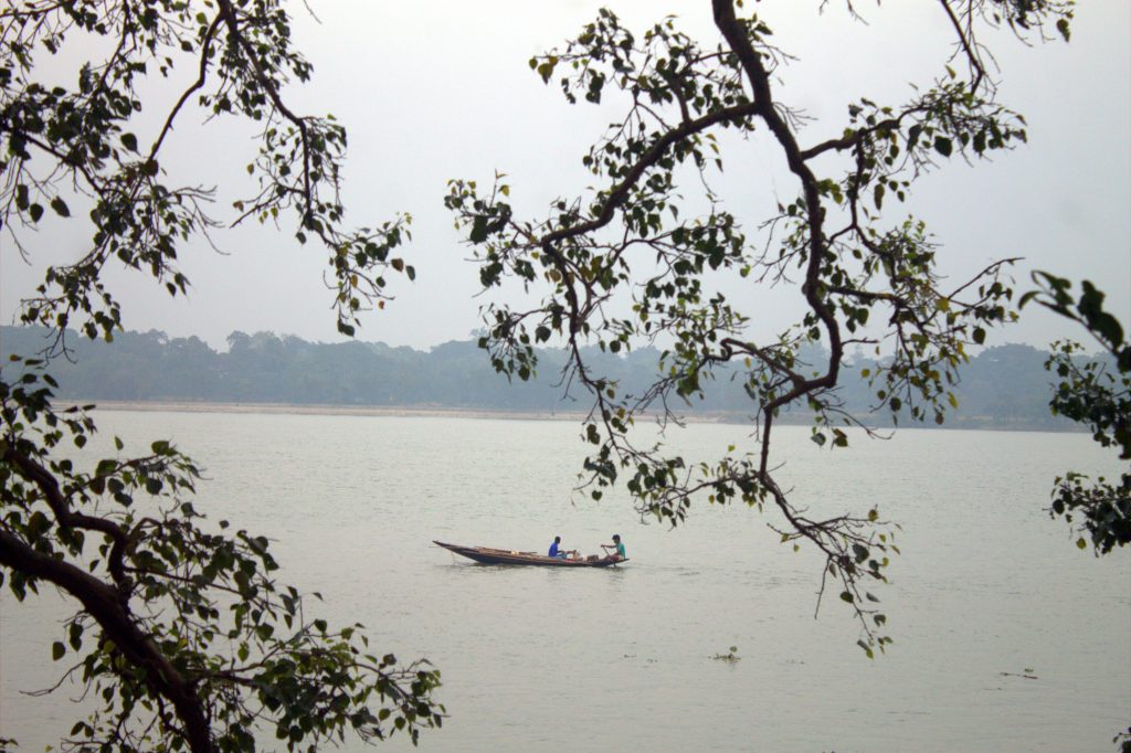 Hooghly River - PixaHive