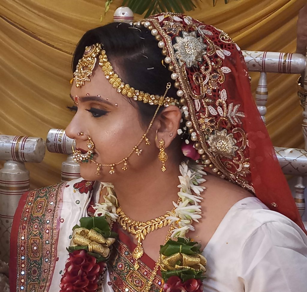 Indian Bride - PixaHive