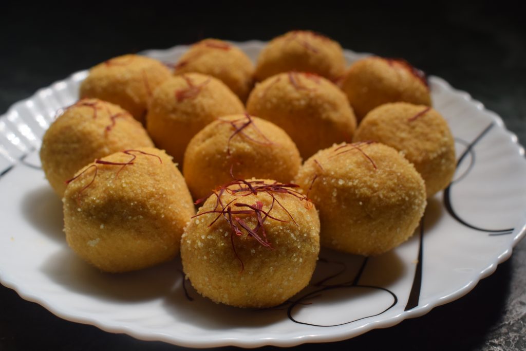 Indian Traditional Sweet - PixaHive