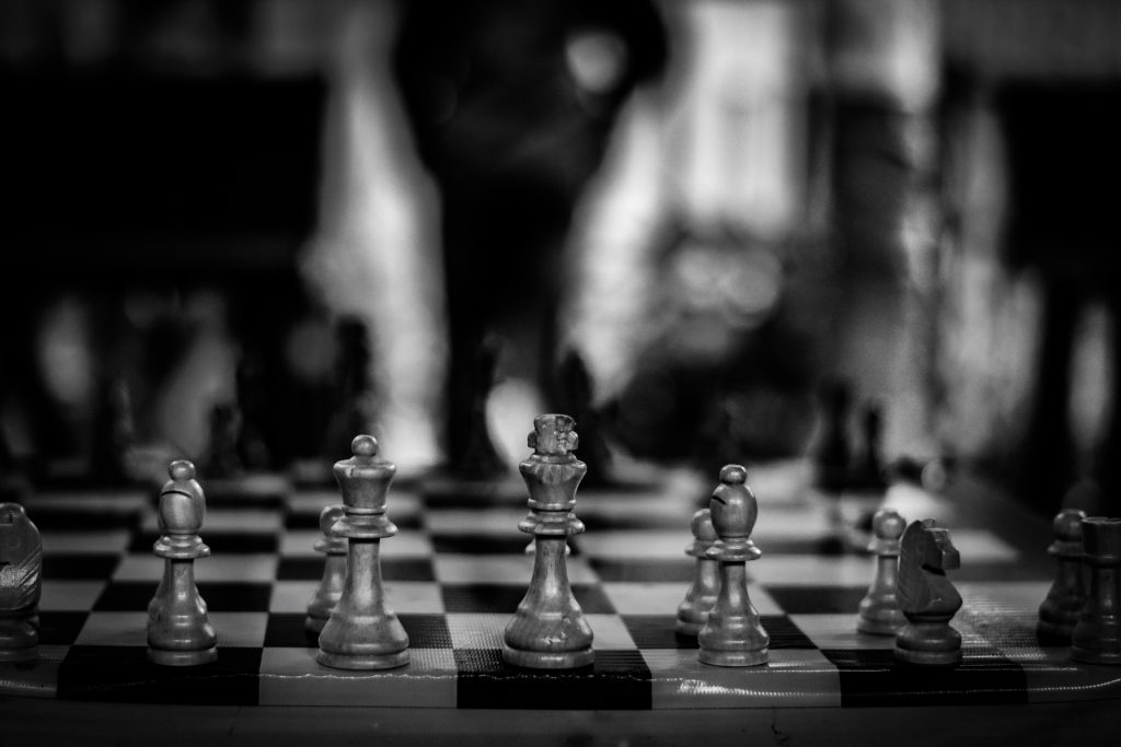 KING & QUEEN - PixaHive