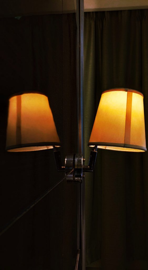 Lamp light - PixaHive