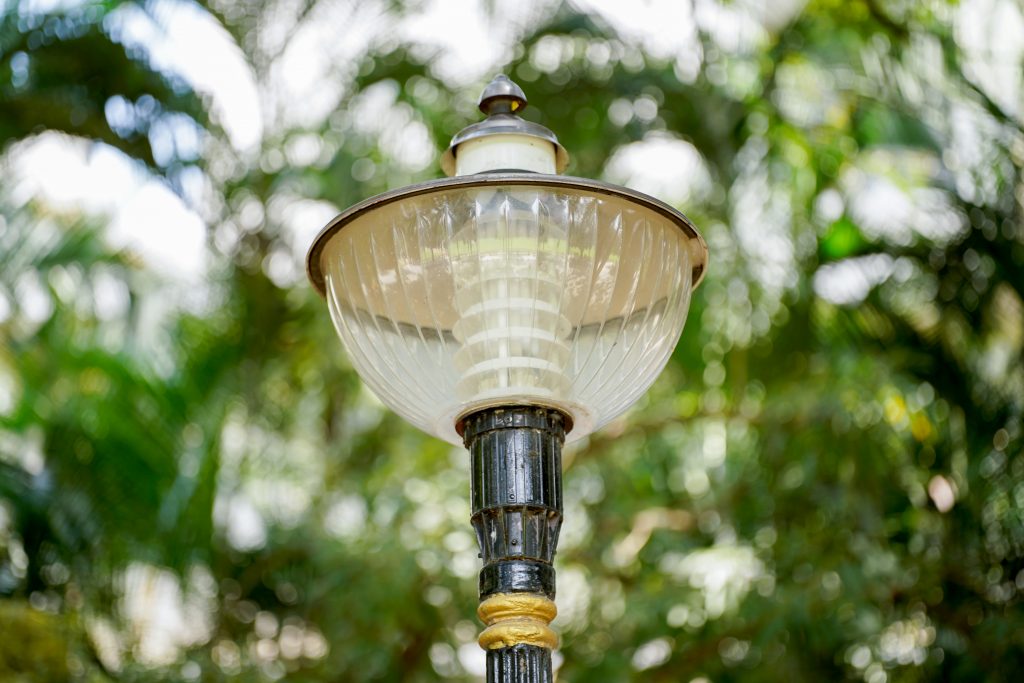 Lamp post - PixaHive