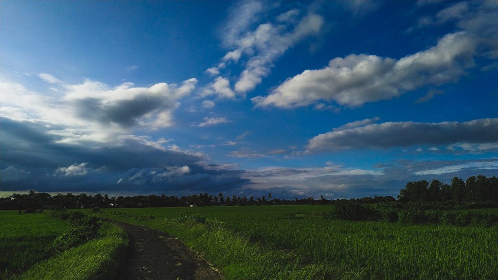 Landscape with beautiful? color combinations - PixaHive