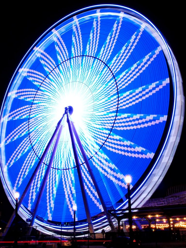 Light painting - PixaHive