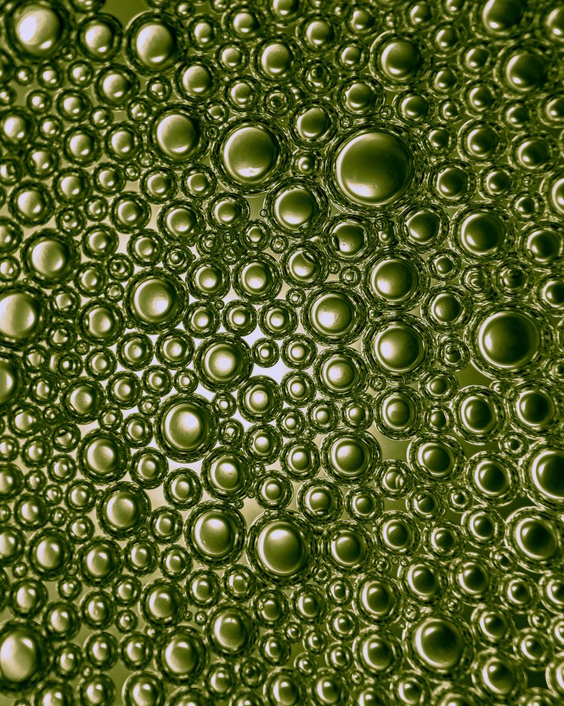 Little bubbles - PixaHive