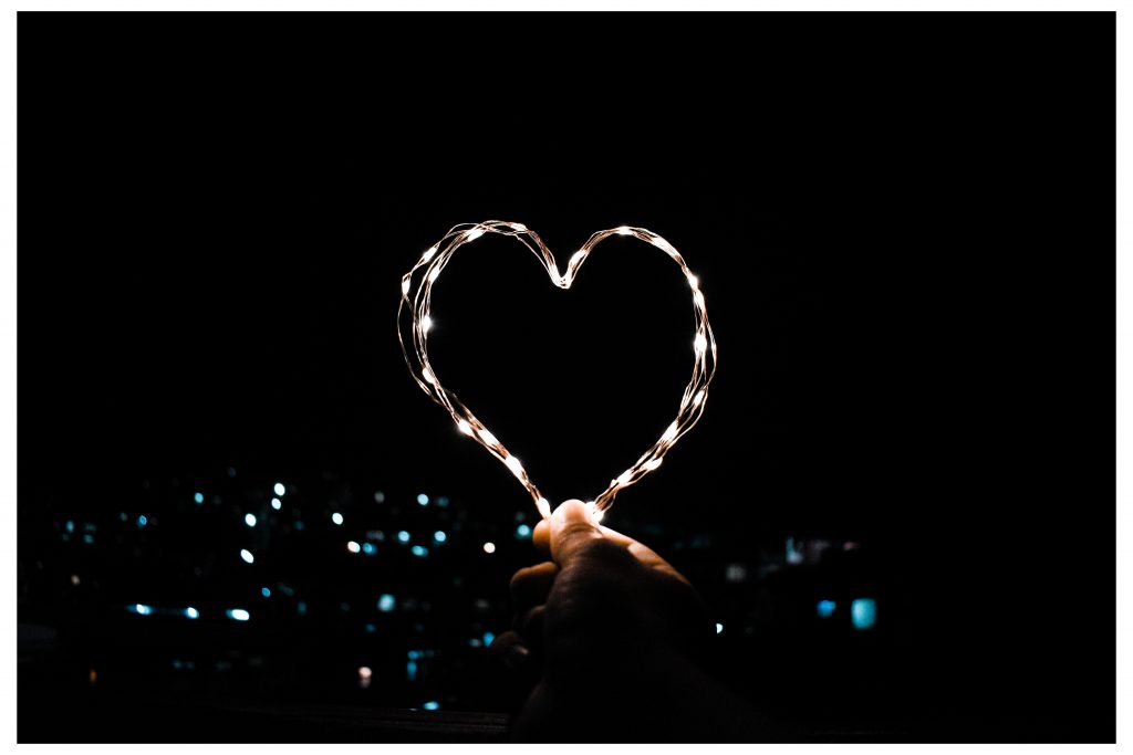 Love is everything - PixaHive