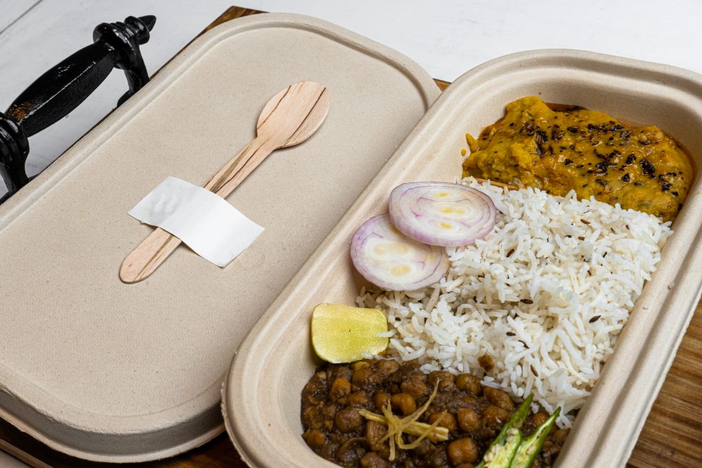 Lunch box - PixaHive