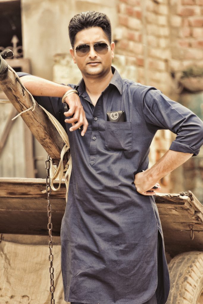 Man posing portrait - PixaHive