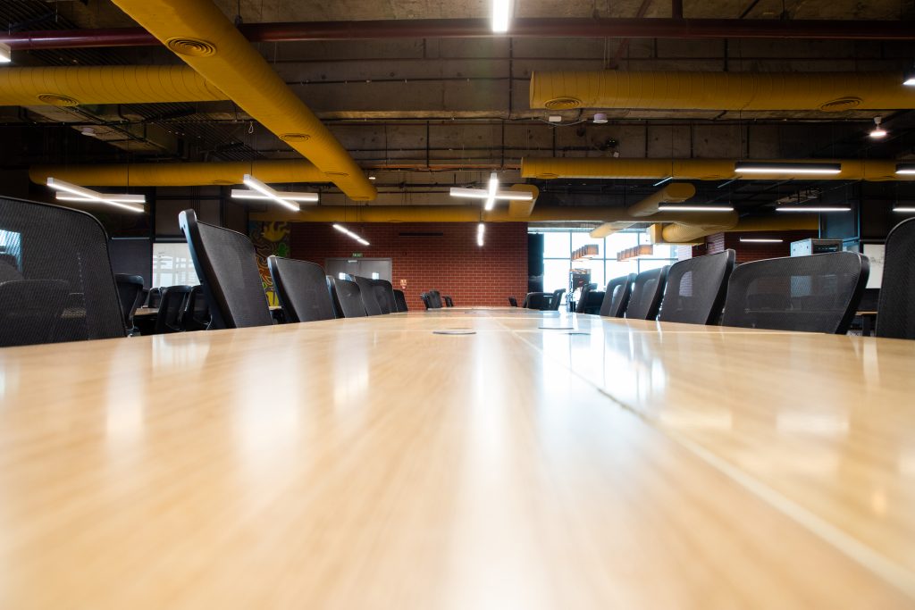 Meeting table - PixaHive