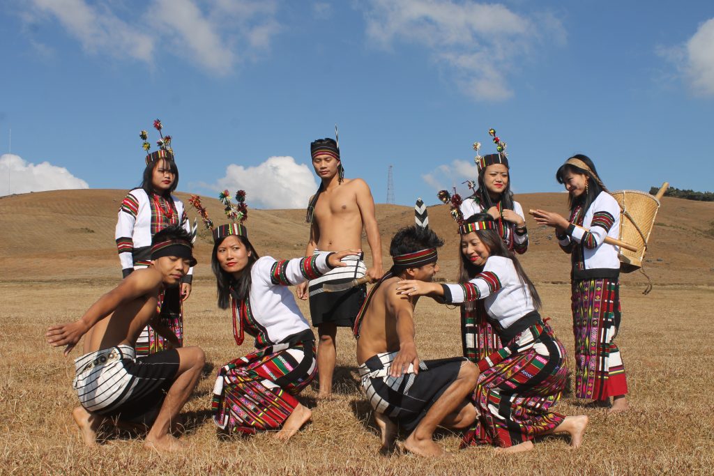 Tribe people in Northeast India - PixaHive