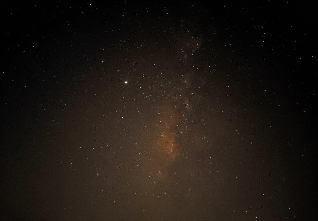 Midnight sky - PixaHive