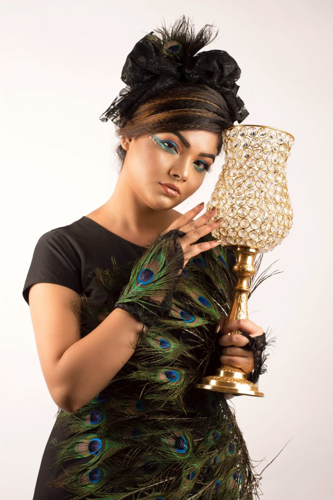 Miss Florence - PixaHive