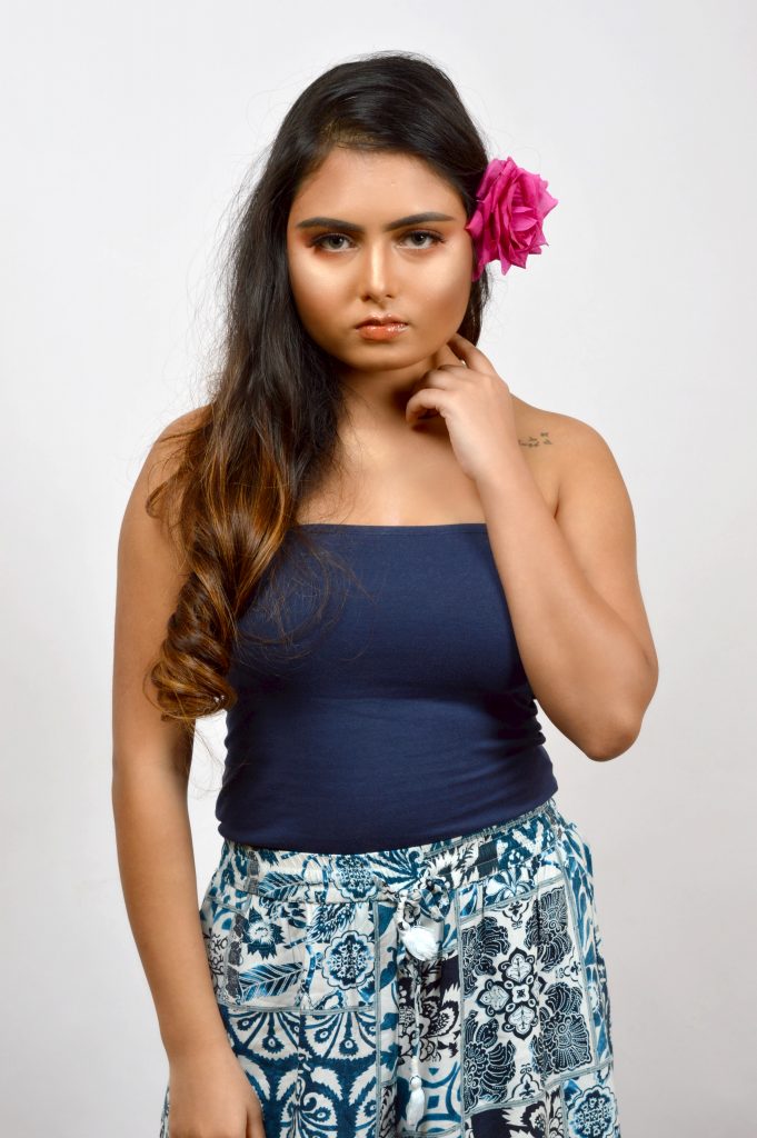 Miss Marie - PixaHive