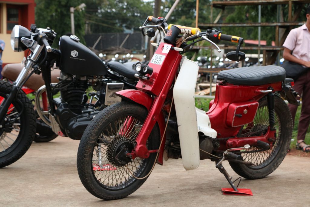 Modified bikes - PixaHive