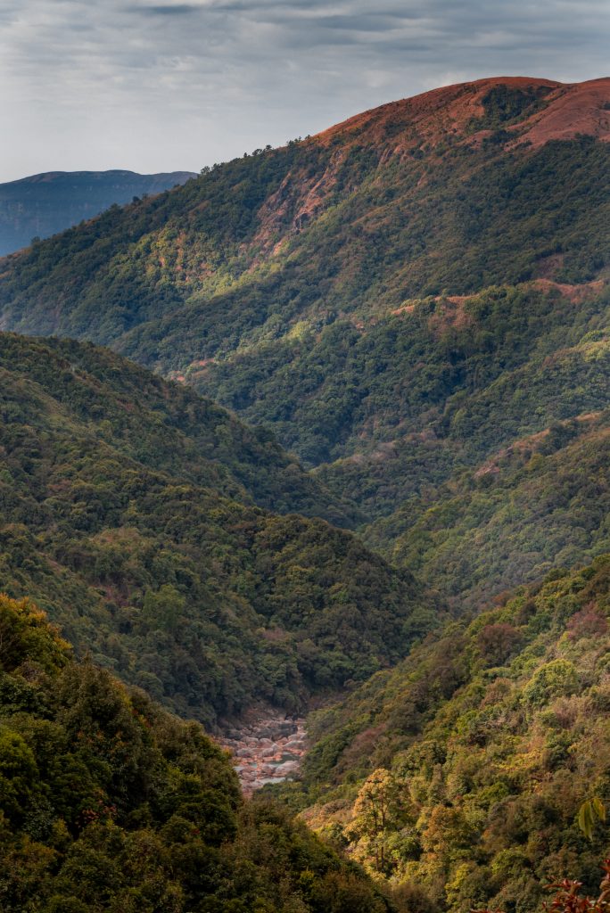 Mountain ranges - PixaHive