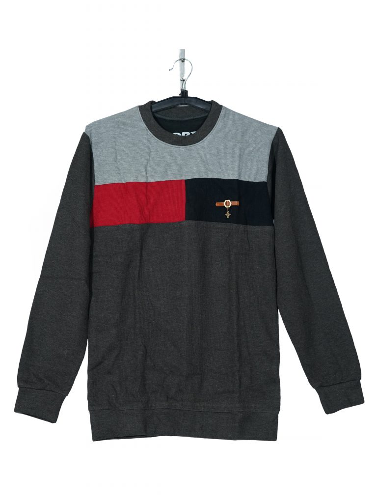 Multi color sweatshirt for men - PixaHive