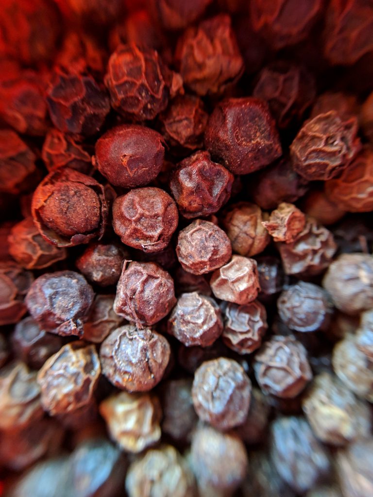 Mustard macro photography - PixaHive