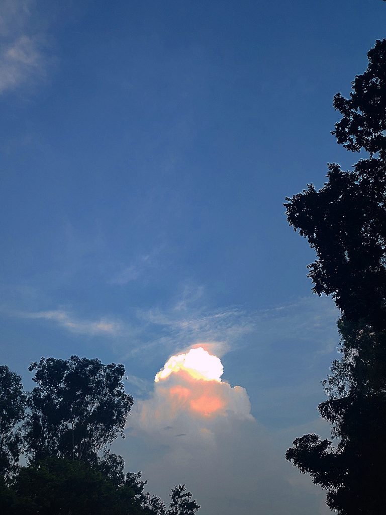 Natural clouds - PixaHive