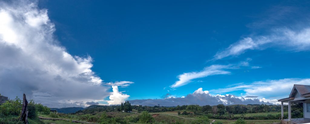 Panoramic Landscape - PixaHive