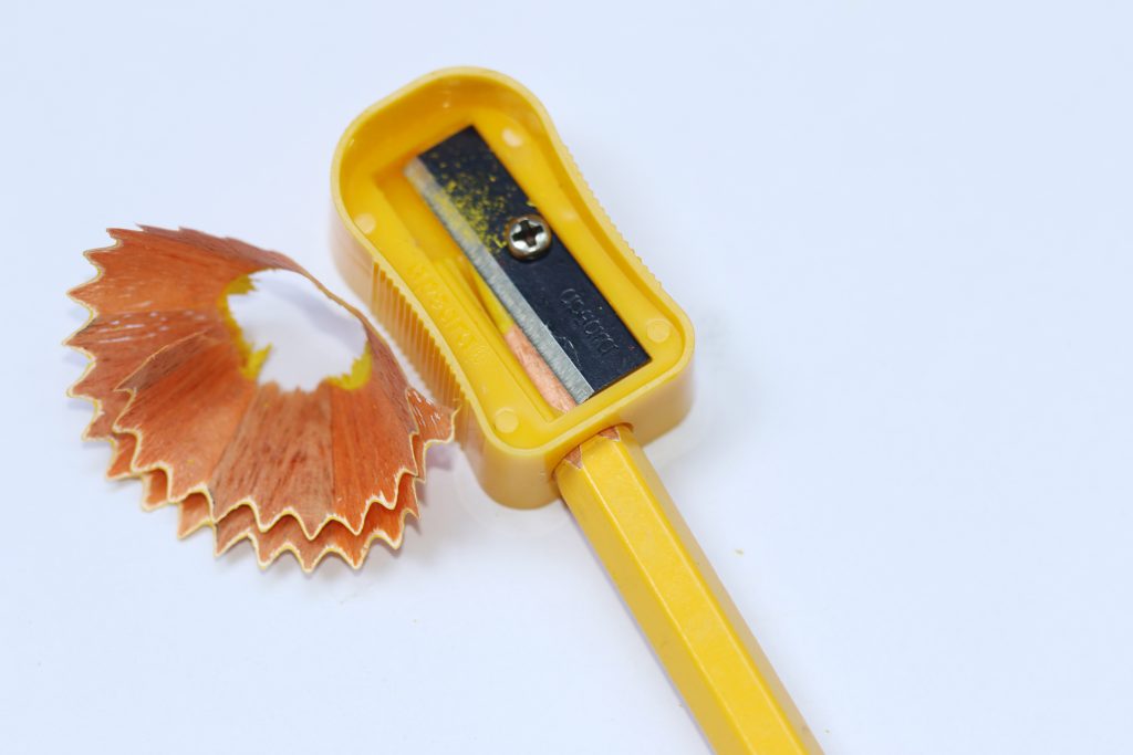 Pencil cutter - PixaHive