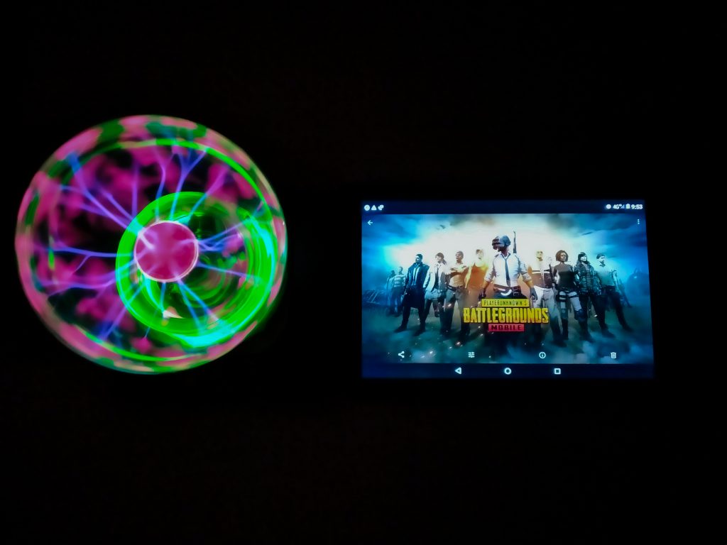 Playing pugb mobile - PixaHive