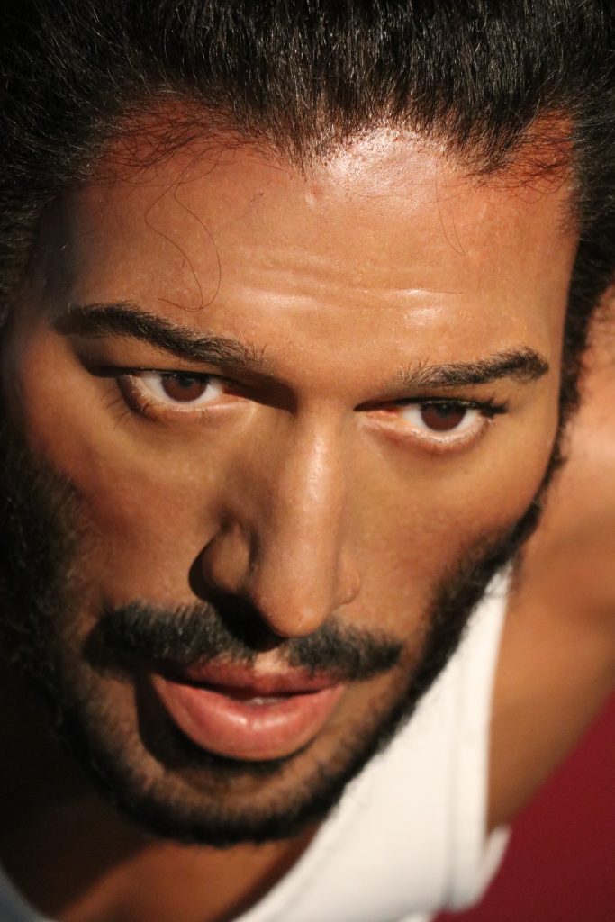 Portrait - Free Image by Neeclick on PixaHive.com