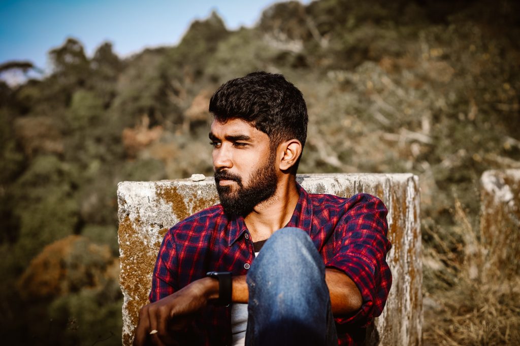 Portrait click - PixaHive