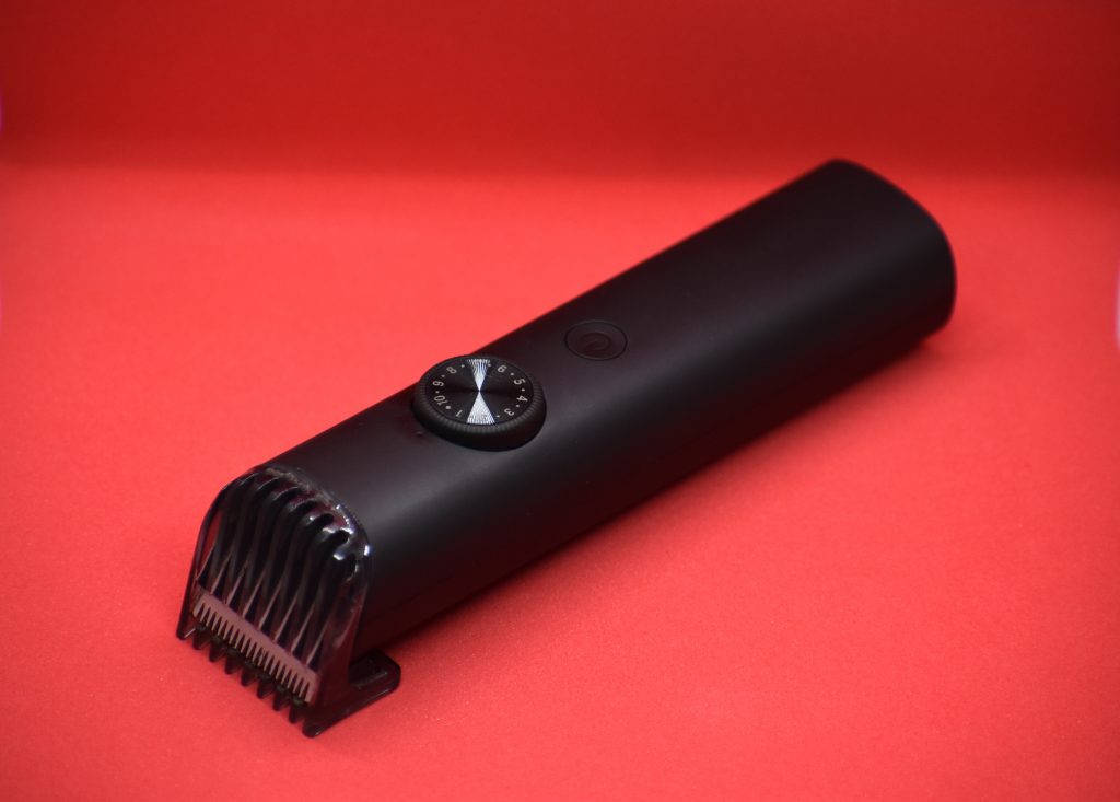 Product Photography of trimmer - PixaHive