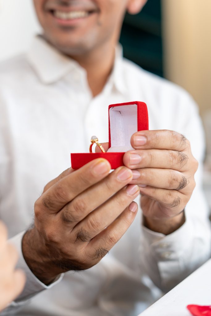 Proposal ring - PixaHive