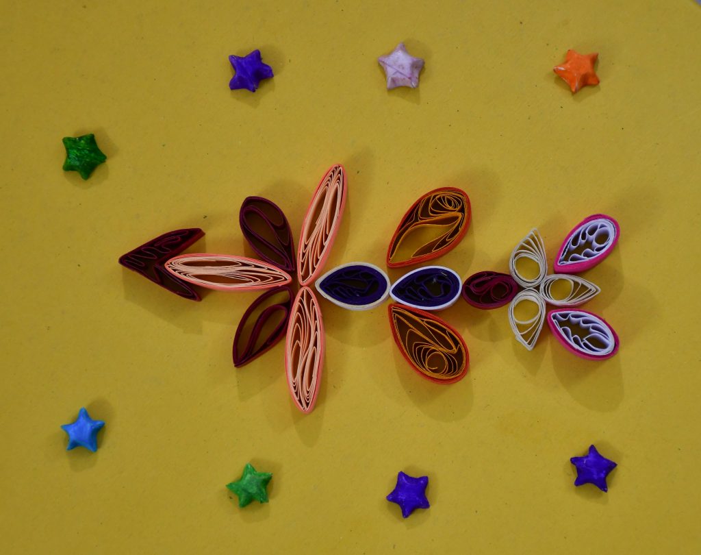Quilling designs - PixaHive