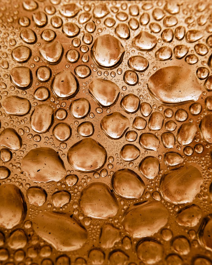 Rain drops - PixaHive