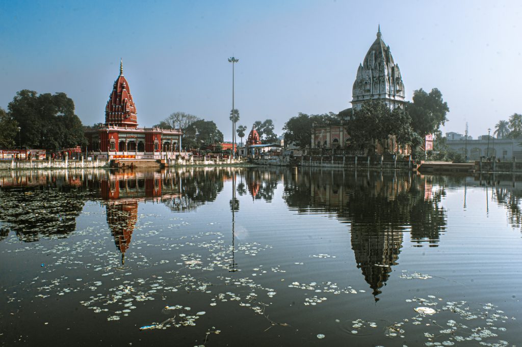 Reflections - PixaHive