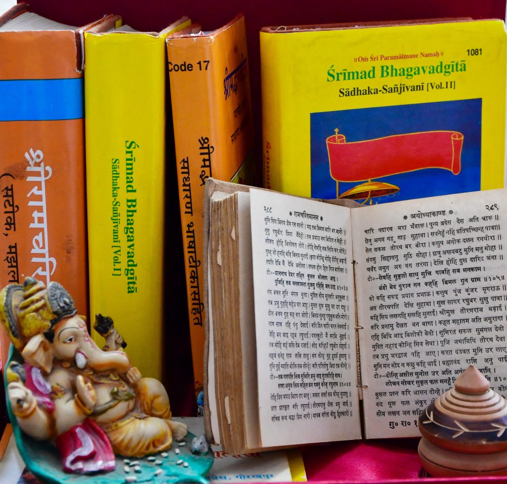 Religious books - PixaHive