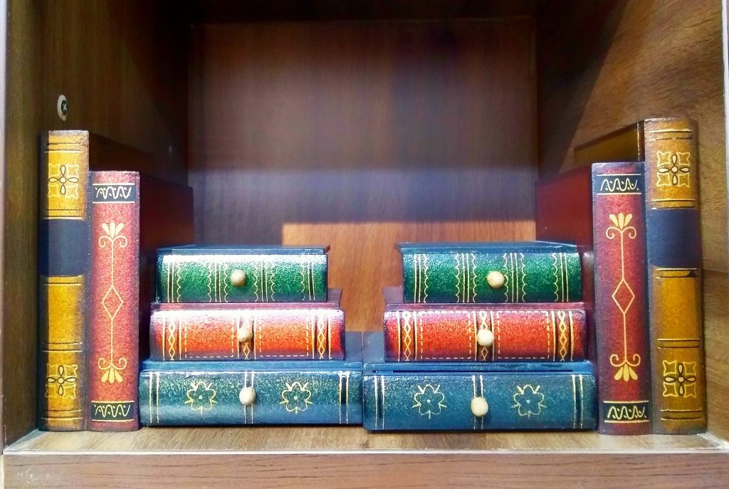 Religious books collection - PixaHive