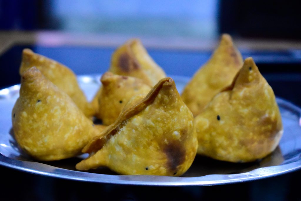 Samosas - PixaHive