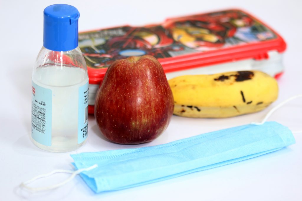 School Time - PixaHive