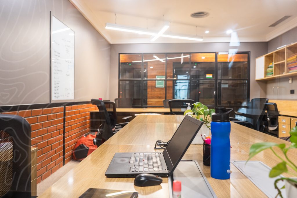 Small office - PixaHive