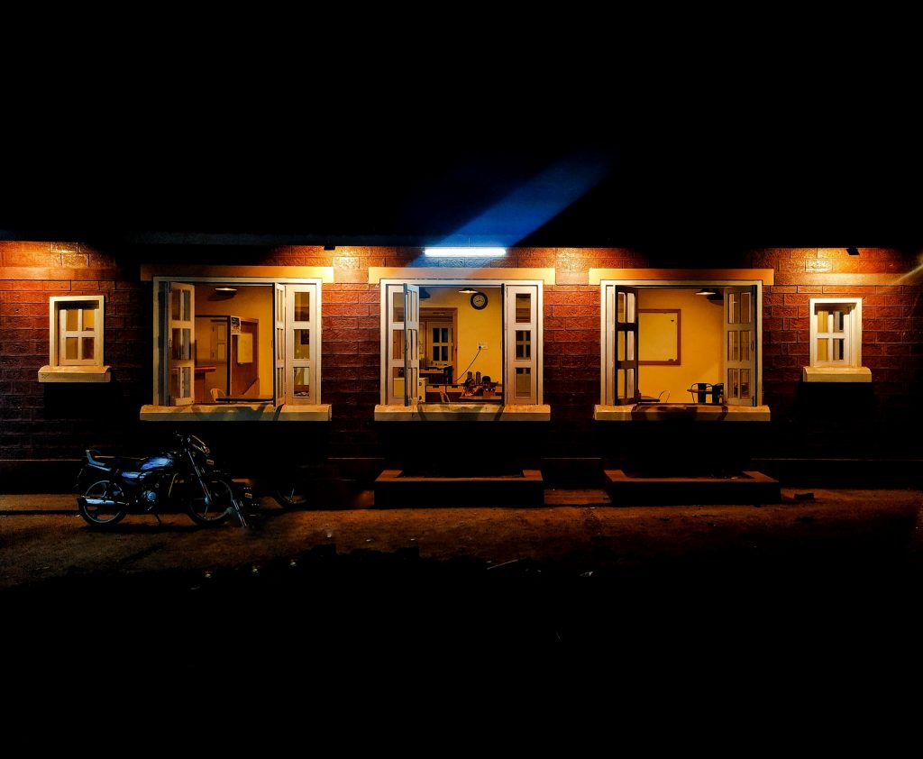 Special lighting - PixaHive