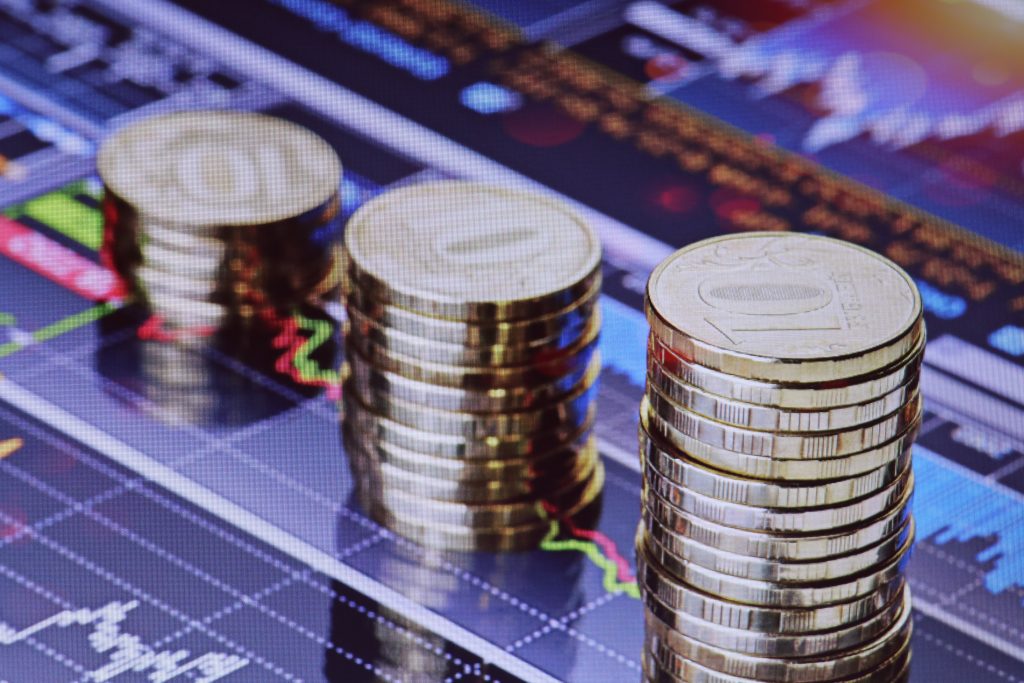 Stock market and trading - PixaHive