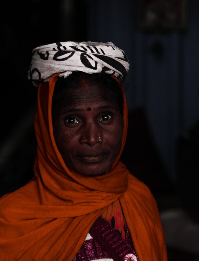 A lady worker - PixaHive