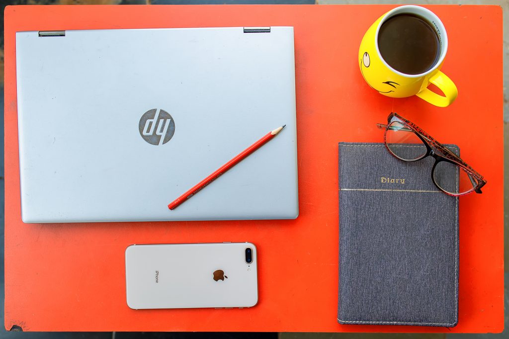 Study Table - PixaHive