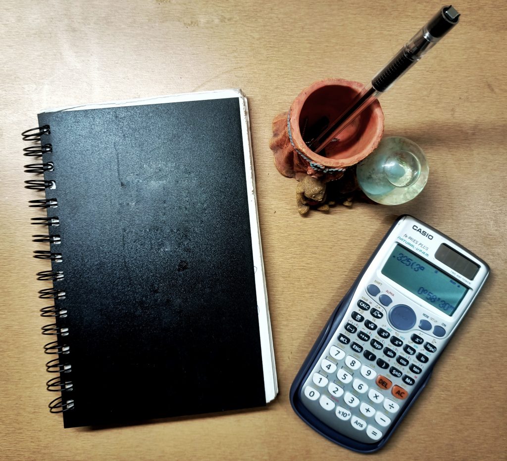 Study stuff - PixaHive