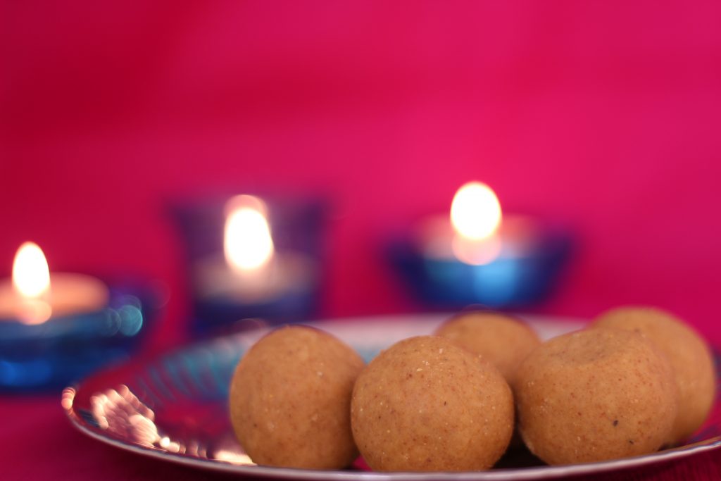 Sweets in a plate - PixaHive